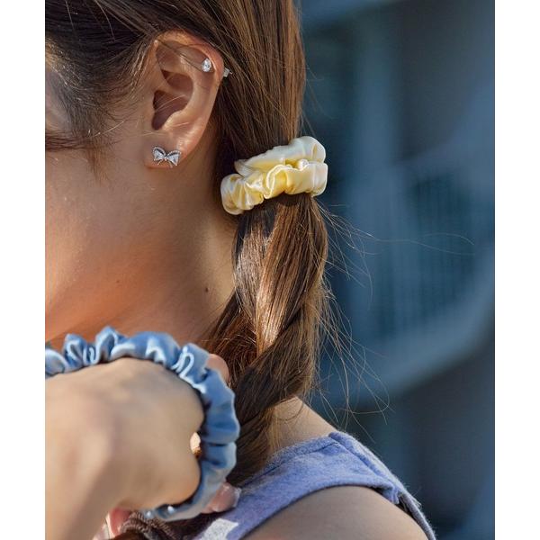 ZOZO問い合わせ番号:103313583ショップ:ROOP TOKYO，ループトーキョーブランド:TRESSE，トレス，ROOPTOKYO，ループトウキョウ商品名:TRESSE/トレス sophie mini chouchou 2piec...