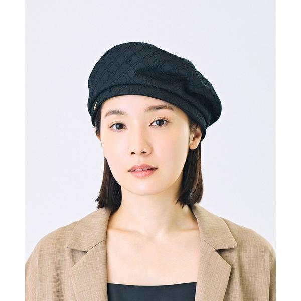 ZOZO問い合わせ番号:103313589ショップ:CA4LA，カシラブランド:CA4LA，カシラ商品名:HK ROW 7カテゴリ:帽子>ハンチング/ベレー帽ブランド品番:TKU00474素材:表地：ポリエステル100%裏地：綿100...