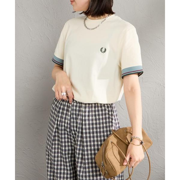 ZOZO問い合わせ番号:103313706ショップ:JEANS FACTORY，ジーンズファクトリーブランド:FRED PERRY，フレッドペリー，JEANS FACTORY ，ジーンズファクトリー商品名:[FRED PERRY/フレッドペ...