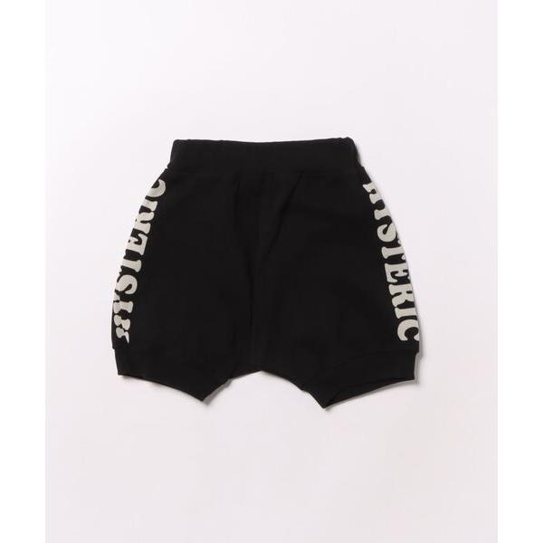 ZOZO問い合わせ番号:103313847ショップ:HYSTERIC MINI，ヒステリックミニブランド:HYSTERIC MINI，ヒステリックミニ商品名:PANDA MINI 前後RV ショートパンツカテゴリ:パンツ>その他パンツ...