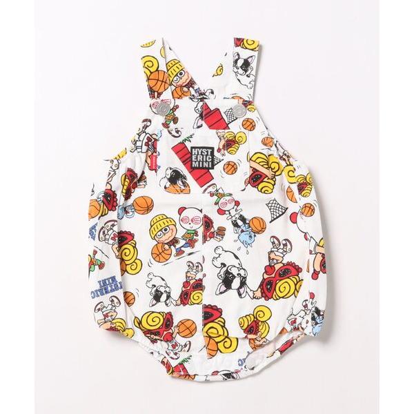 ※このアイテムは返品・交換対象外商品です。ZOZO問い合わせ番号:103313877ショップ:HYSTERIC MINI，ヒステリックミニブランド:HYSTERIC MINI，ヒステリックミニ商品名:HYSTERIC MINI HOOPS総...