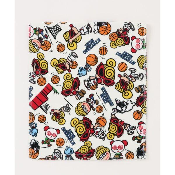 ZOZO問い合わせ番号:103313901ショップ:HYSTERIC MINI，ヒステリックミニブランド:HYSTERIC MINI，ヒステリックミニ商品名:HYSTERIC MINI HOOPS フェイスタオルカテゴリ:財布/小物>...