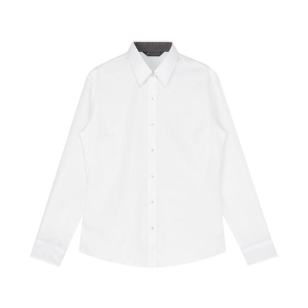 ZOZO問い合わせ番号:103313934ショップ:TOKYO SHIRTS，トーキョーシャツブランド:TOKYO SHIRTS，トウキョウシャツ，BRICK HOUSE by TOKYO SHIRT，ブリックハウス商品名:形態安定ノーアイ...