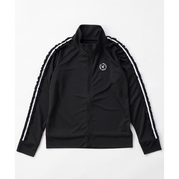 ZOZO問い合わせ番号:103313984ショップ:Kappa/FILA，カッパ/フィラブランド:repipi armario，レピピ アルマリオ商品名:袖フリルUVラッシュガードカテゴリ:水着/着物・浴衣>ラッシュガードブランド品番...