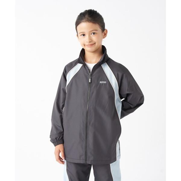 『タイムセール実施中』ZOZO問い合わせ番号:103313990ショップ:Kappa/FILA，カッパ/フィラブランド:repipi armario，レピピ アルマリオ商品名:ウィンドジャケットカテゴリ:ジャケット/アウター>その他ア...