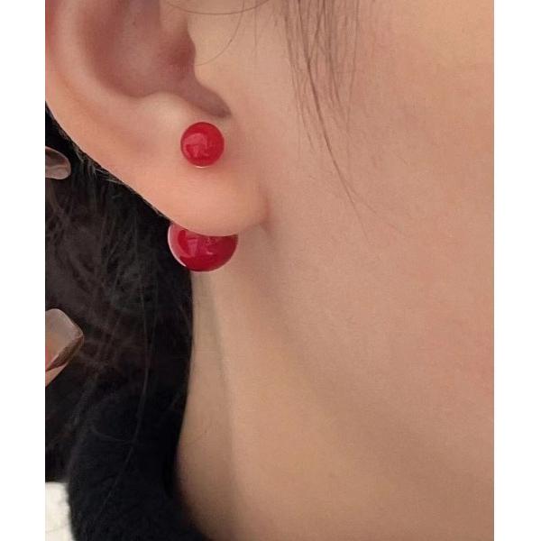 『タイムセール実施中』※このアイテムは返品・交換対象外商品です。ZOZO問い合わせ番号:103314012ショップ:UP START，アップスタートブランド:tood.，トード商品名:【tood.】ミニキャンディーピアスカテゴリ:アクセサリ...