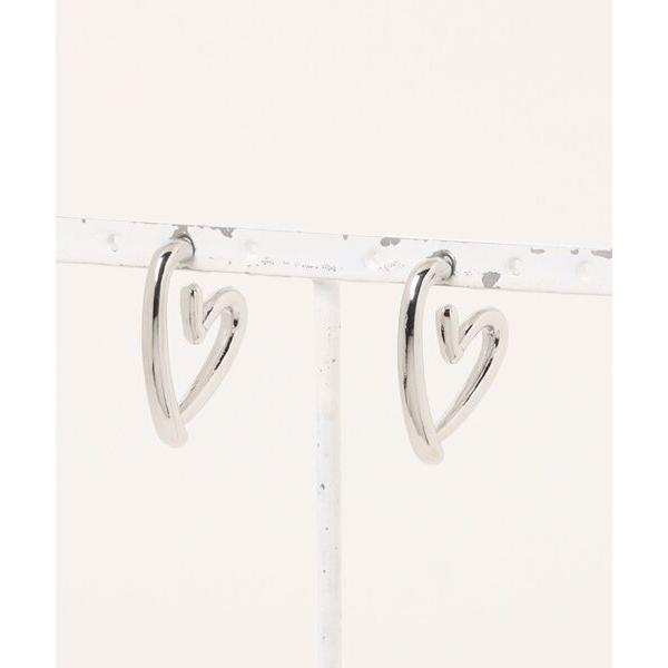 『タイムセール実施中』※このアイテムは返品・交換対象外商品です。ZOZO問い合わせ番号:103314013ショップ:UP START，アップスタートブランド:tood.，トード商品名:【tood.】ハートスタッドピアスカテゴリ:アクセサリー...