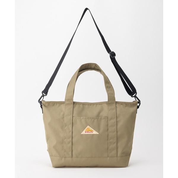 ZOZO問い合わせ番号:103314038ショップ:SIERRA DESIGNS / KELTY STORE，シエラデザインズケルティストアブランド:KELTY，ケルティ商品名:GO OUT掲載モデル「KELTY」 ES ZIP TOTE ...