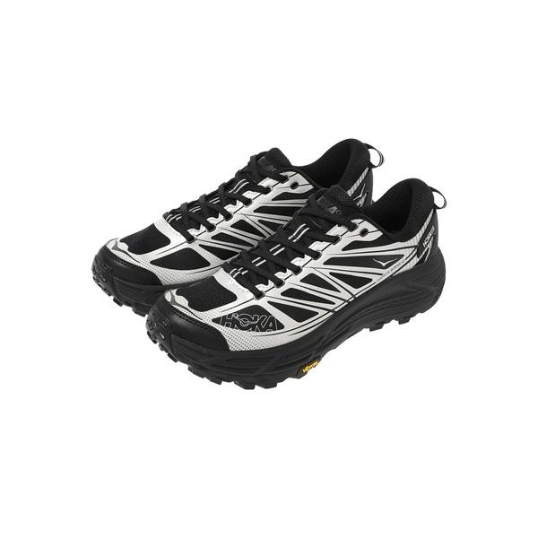 ZOZO問い合わせ番号:103314059ショップ:FIGURE，フィギュアブランド:HOKA，ホカ，FIGURE，フィギュア商品名:HOKA U MAFATE SPEED 2 1126851-BKSVカテゴリ:シューズ>スニーカーブ...