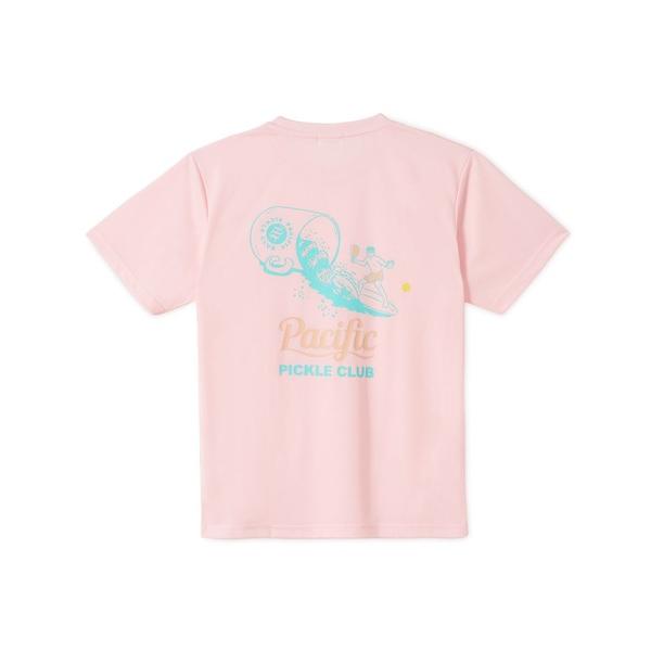 ZOZO問い合わせ番号:103314077ショップ:Pacific GENERAL STORE，パシフィック　ジェネラル　ストアブランド:Pacific PICKLE CLUB，パシフィックピックルクラブ商品名:PPC WAVE DRY T...