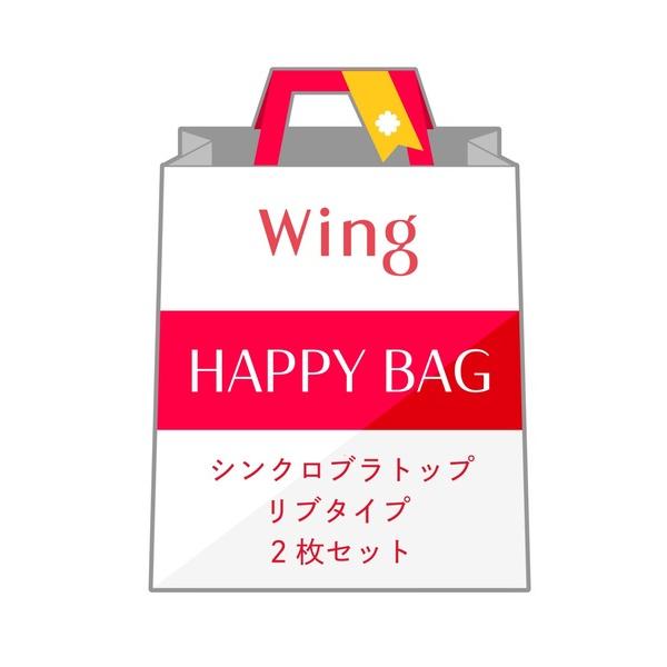 ※このアイテムは返品・交換対象外商品です。※このアイテムは注文取消し・返品・交換対象外商品です。ZOZO問い合わせ番号:103314083ショップ:Wacoal，ワコールブランド:Wing，ウイング，WACOAL，ワコール商品名:「福袋」　...