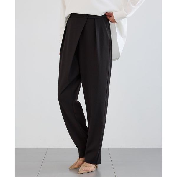 ZOZO問い合わせ番号:103314244ショップ:BARNYARDSTORM，バンヤードストームブランド:BARNYARDSTORM，バンヤードストーム商品名:BARNYARDSTORM / ジョーゼットラップパンツ / マシンウォッシャ...