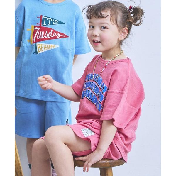 『タイムセール実施中』ZOZO問い合わせ番号:103314261ショップ:MARKEY'S，マーキーズブランド:LSP WOW，エルエスピーワオ，MARKEY'S，マーキーズ商品名:【LSP WOW!】Weekly summer setup...