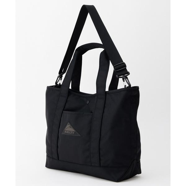 ZOZO問い合わせ番号:103314537ショップ:SIERRA DESIGNS / KELTY STORE，シエラデザインズケルティストアブランド:KELTY，ケルティ商品名:2WAY【KELTY】URBAN NYLON TOTE 2 S...