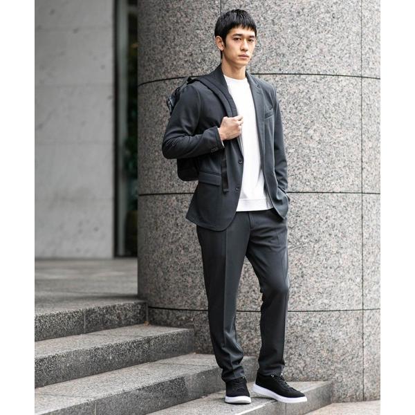 ZOZO問い合わせ番号:103314574ショップ:NANO universe，ナノユニバースブランド:NANO universe，ナノユニバース商品名:「Damerino Pack」for Jet Setter ブークレージャージセットア...