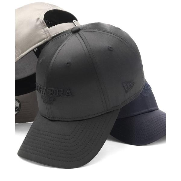 ZOZO問い合わせ番号:103314593ショップ:ONSPOTZ，オンスポッツブランド:NEW ERA，ニューエラ商品名:ニューエラ キャップ 9FORTY サテンカテゴリ:帽子>キャップブランド品番:14744842， 14744...
