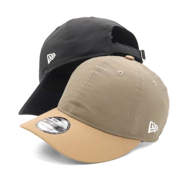 ZOZO問い合わせ番号:103314596ショップ:ONSPOTZ，オンスポッツブランド:NEW ERA，ニューエラ商品名:ニューエラ キャップ 9THIRTY 2トーン無地カテゴリ:帽子>キャップブランド品番:14744987， 1...
