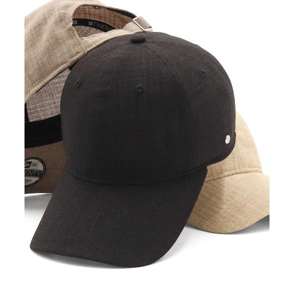 ZOZO問い合わせ番号:103314597ショップ:ONSPOTZ，オンスポッツブランド:NEW ERA，ニューエラ商品名:ニューエラキャップ 9TWENTY ロングバイザー 無地カテゴリ:帽子>キャップブランド品番:14744999...