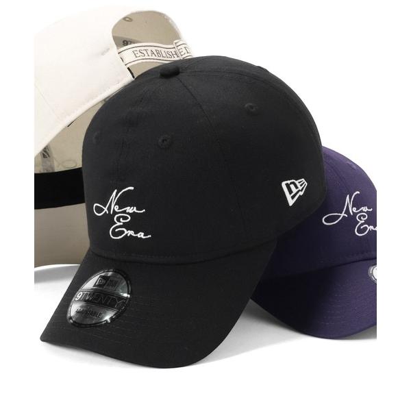 ZOZO問い合わせ番号:103314600ショップ:ONSPOTZ，オンスポッツブランド:NEW ERA，ニューエラ商品名:ニューエラ キャップ 9TWENTYカテゴリ:帽子>キャップブランド品番:14745067， 14745065...