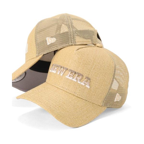 ZOZO問い合わせ番号:103314606ショップ:ONSPOTZ，オンスポッツブランド:NEW ERA，ニューエラ商品名:ニューエラ ゴルフメッシュキャップ 9FORTYA-FRAMEペーパーカテゴリ:帽子>キャップブランド品番:1...