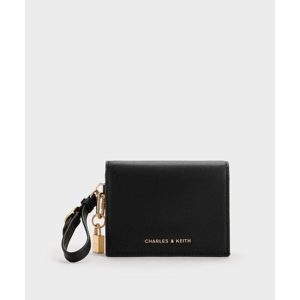 ZOZO問い合わせ番号:103314726ショップ:CHARLES &amp; KEITH，チャールズ＆キースブランド:CHARLES &amp; KEITH，チャールズ &amp; キース商品名:Scottie スコッティー スモールウォ...