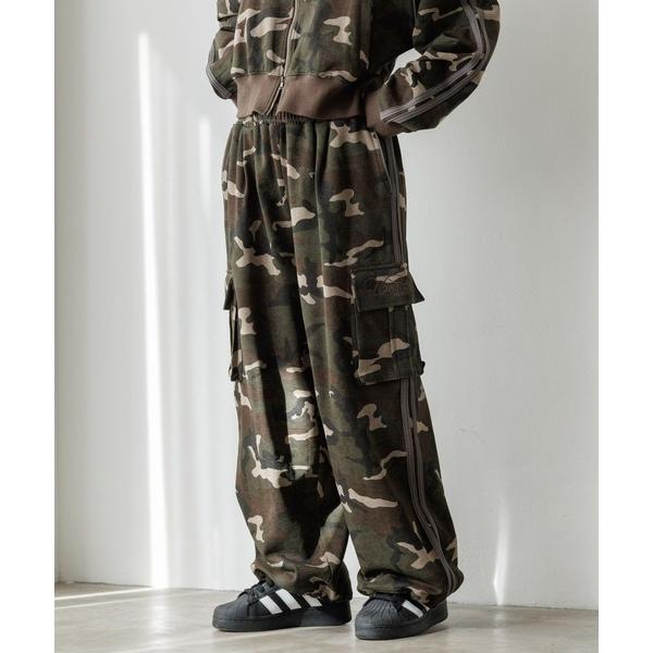 『セール実施中』ZOZO問い合わせ番号:103314750ショップ:PAGEBOY，ページボーイブランド:PBLIM，ページボーイリム，PAGEBOY，ページボーイ商品名:《UNISEX/セットアップ対応》スウェットトラックパンツカテゴリ:...