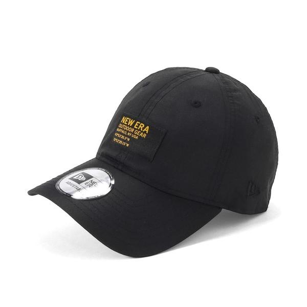 ZOZO問い合わせ番号:103314843ショップ:ONSPOTZ，オンスポッツブランド:NEW ERA，ニューエラ商品名:ニューエラ アウトドアキャップ 耐久撥水 ドローコードカテゴリ:帽子>キャップブランド品番:14774435素...