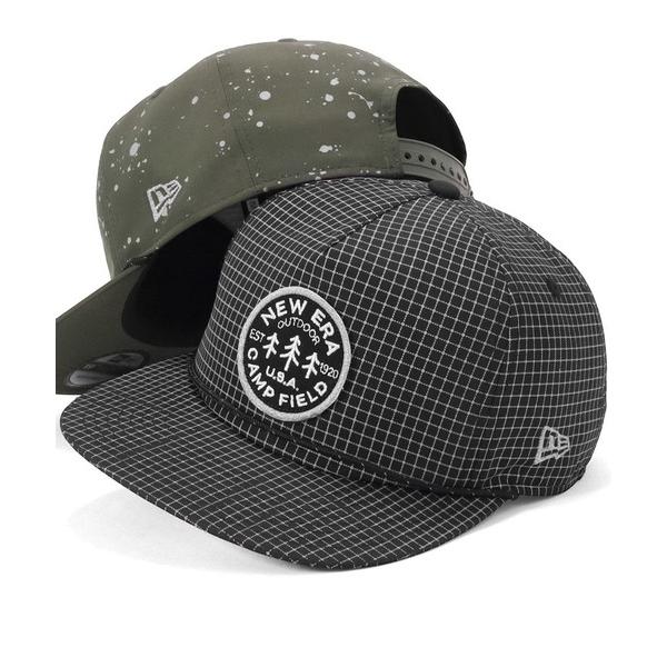 ZOZO問い合わせ番号:103314844ショップ:ONSPOTZ，オンスポッツブランド:NEW ERA，ニューエラ商品名:ニューエラ アウトドアキャップ ナイトアクティビティ対応カテゴリ:帽子>キャップブランド品番:14774439...