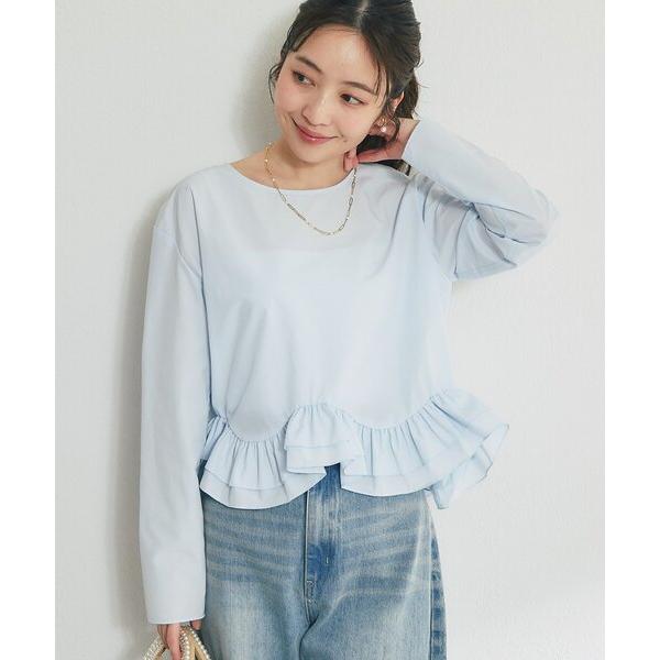 ZOZO問い合わせ番号:103314875ショップ:La boutique BonBon，ラブティックボンボンブランド:La boutique BonBon，ラブティックボンボン商品名:【オケージョン対応・360°カワイイ】ランダムヘムペプ...