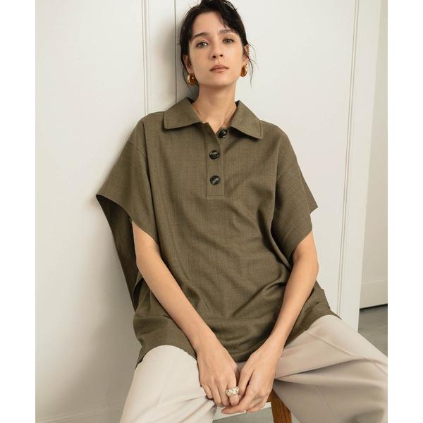 『タイムセール実施中』ZOZO問い合わせ番号:103314939ショップ:RIVER FIELD &amp; Co.，リバーフィールド　アンド　コーブランド:ELFRANK，エルフランク商品名:【2026SS】ポンチョシルエット オーバーサ...