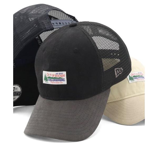 ZOZO問い合わせ番号:103314983ショップ:ONSPOTZ，オンスポッツブランド:NEW ERA，ニューエラ商品名:ニューエラ アウトドアメッシュキャップ 9TWENTYカテゴリ:帽子>キャップブランド品番:14774425，...