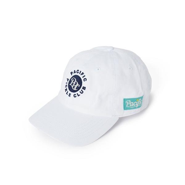 ZOZO問い合わせ番号:103315145ショップ:Pacific GENERAL STORE，パシフィック　ジェネラル　ストアブランド:Pacific PICKLE CLUB，パシフィックピックルクラブ商品名:PPC CIRCLE CAP...