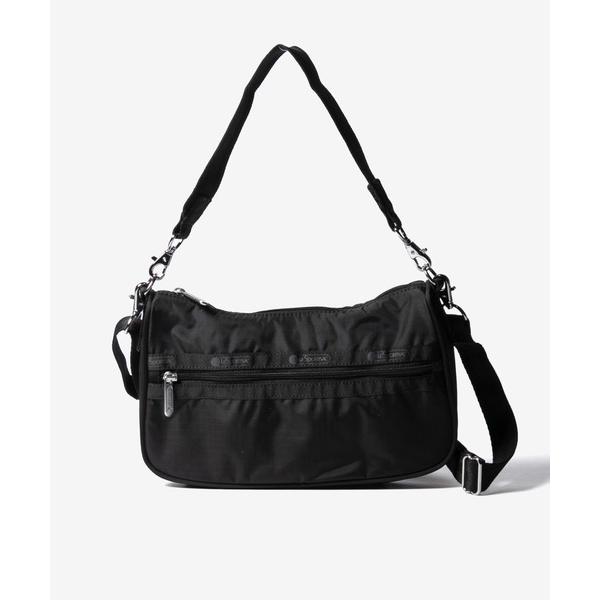 『タイムセール実施中』ZOZO問い合わせ番号:103315347ショップ:U-STREAM，ユーストリームブランド:LeSportsac，レスポートサック商品名:LeSportsac SM CONV SHOULDER レスポートサック  シ...