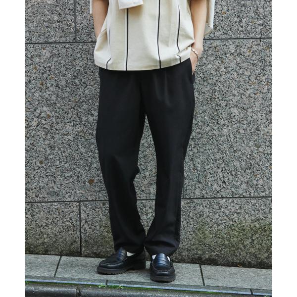 ZOZO問い合わせ番号:103315728ショップ:JOURNAL STANDARD，ジャーナルスタンダードブランド:JOURNAL STANDARD，ジャーナルスタンダード商品名:METROPOLYS ブッチャー1Pカテゴリ:パンツ&gt...