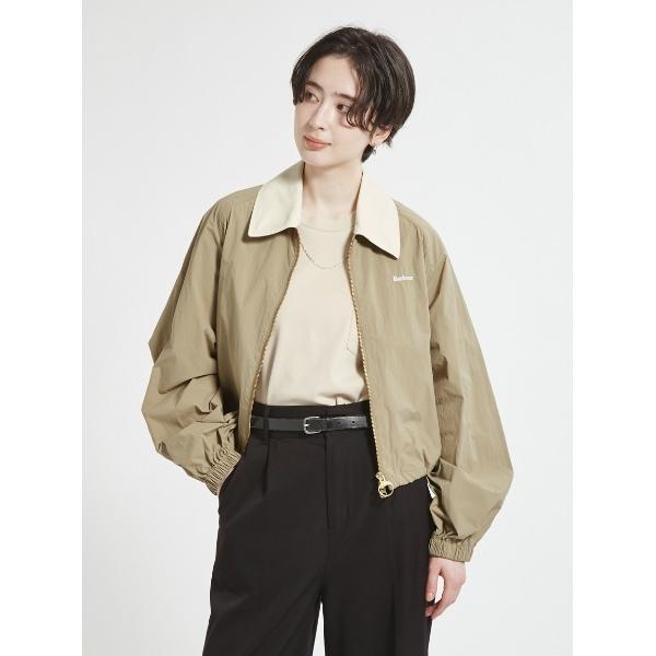 ZOZO問い合わせ番号:103315736ショップ:Barbour，バブアーブランド:Barbour，バブアー商品名:ショートレングス ナイロンジャケット Japan Exclusive（レディース）カテゴリ:ジャケット/アウター>ブ...