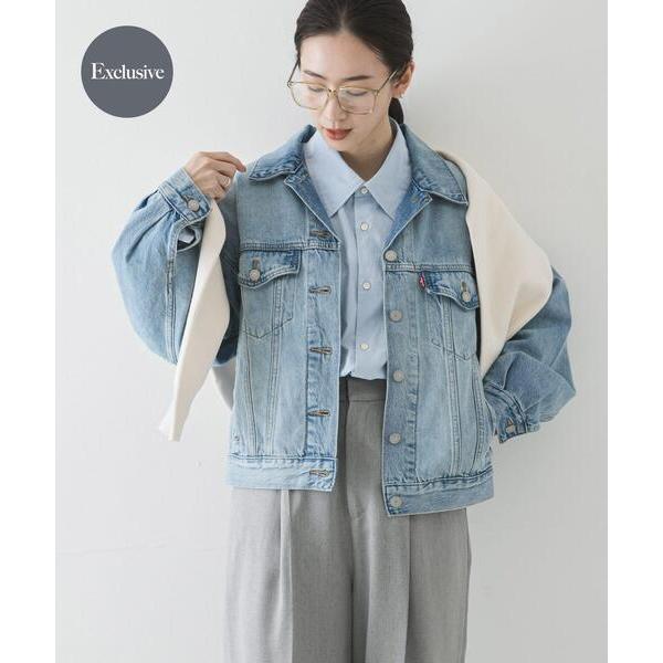 ZOZO問い合わせ番号:103315851ショップ:URBAN RESEARCH，アーバンリサーチブランド:Levi's，リーバイス，URBAN RESEARCH，アーバンリサーチ商品名:LEVI’S 　EXCLUSIVE 90S TRUC...