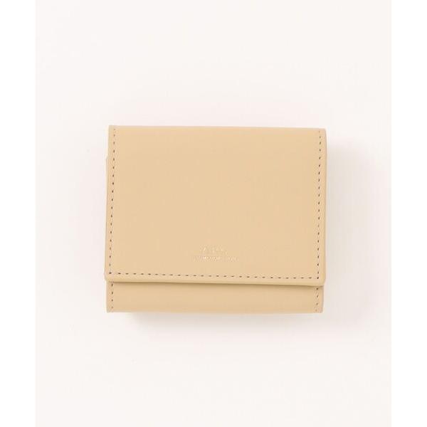 『セール実施中』ZOZO問い合わせ番号:103315918ショップ:A.P.C.，アー・ペー・セーブランド:A.P.C.，アーペーセー商品名:COMPACT LOIS SMALL/財布カテゴリ:財布/小物>財布ブランド品番:23263...