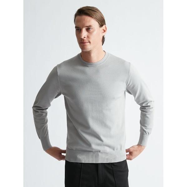 ZOZO問い合わせ番号:103316090ショップ:AOURE，アウールブランド:AOURE，アウール商品名:【A PACK】WASHABLE PACK KNIT(2枚組)カテゴリ:トップス>ニット/セーターブランド品番:AMNT26...