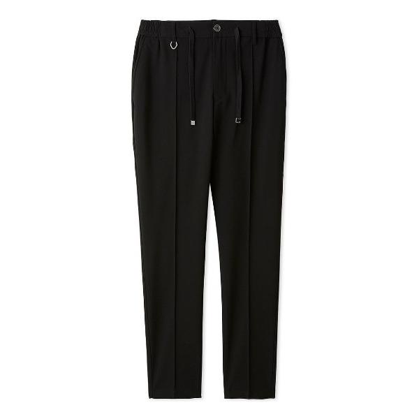 ZOZO問い合わせ番号:103316104ショップ:AOURE，アウールブランド:AOURE，アウール商品名:PT MALPENSA 4SEASONS プレーンカテゴリ:パンツ>スラックスブランド品番:AMFP263011素材:レーヨ...