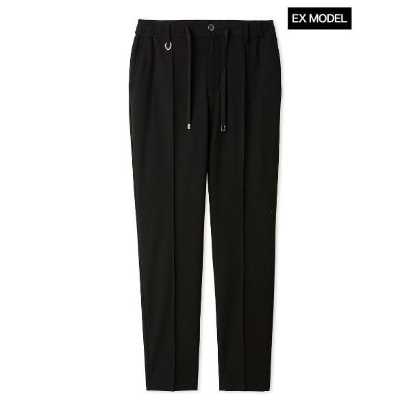 ZOZO問い合わせ番号:103316106ショップ:AOURE，アウールブランド:AOURE，アウール商品名:PT MALPENSA EX 4SEASONS　プレーンカテゴリ:パンツ>スラックスブランド品番:AMFP263111素材:...