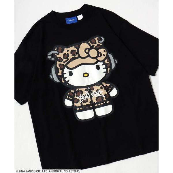 『タイムセール実施中』ZOZO問い合わせ番号:103316125ショップ:Salong hameu，サロン ハミューブランド:sanrio，サンリオ，Salong hameu，サロン ハミュー，SEQUENZ，シークエンズ商品名:HELLO...