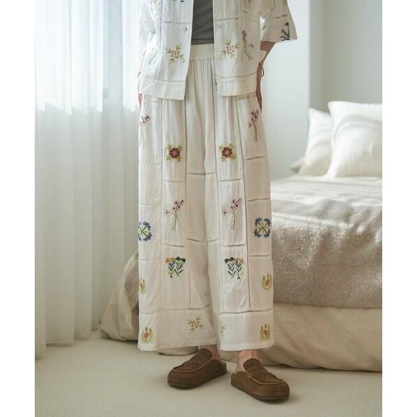 ZOZO問い合わせ番号:103316194ショップ:RMAF，リマインドミーアンドフォーエバーブランド:Remind me and forever，リマインドミーアンドフォーエバー商品名:【nane】【India series】パッチワーク...