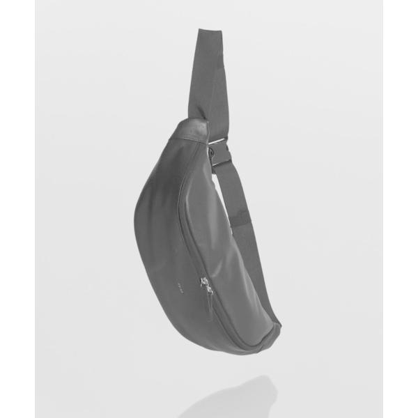 ZOZO問い合わせ番号:103316215ショップ:rinto，リントブランド:YArKA，ヤーカ商品名:【YArKA/ヤーカ】real leather big size body bag [malhaut2] / 横長ウエストポーチカテゴ...