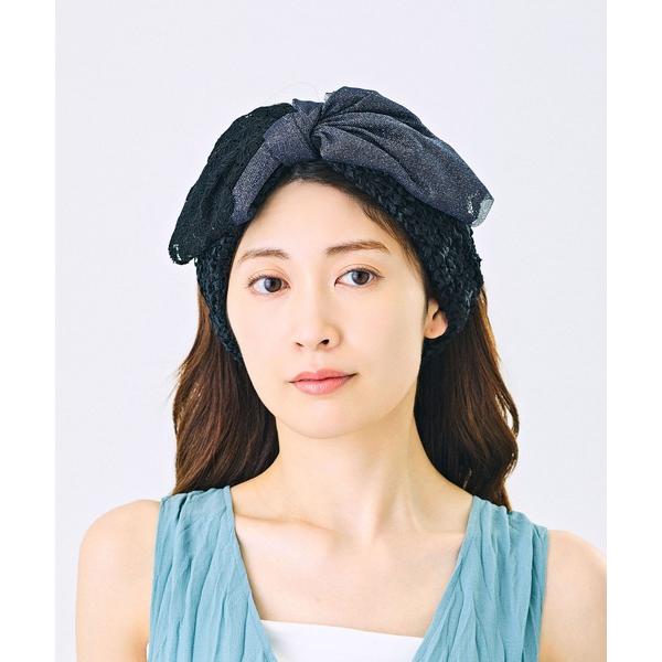 ZOZO問い合わせ番号:103316282ショップ:CA4LA，カシラブランド:CA4LA，カシラ商品名:POPORA8カテゴリ:ヘアアクセサリー>ヘアバンドブランド品番:ONM01965素材:本体：ナイロン100%部分：ポリエステル...