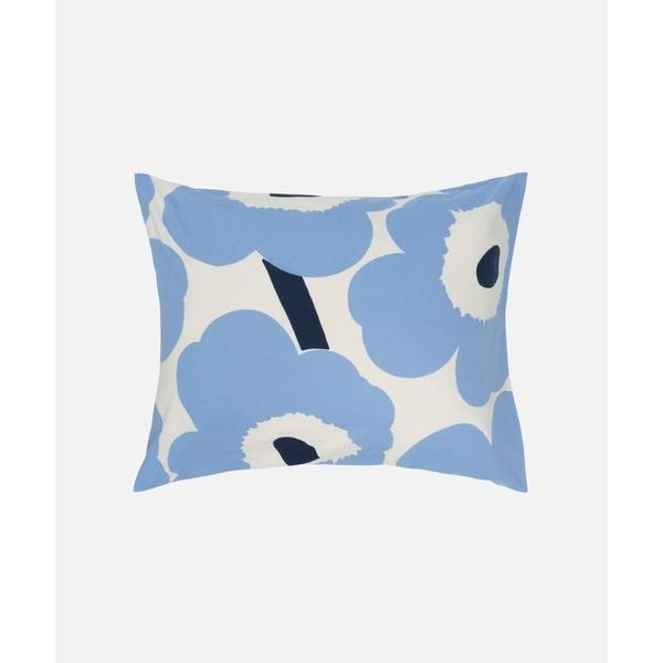 ZOZO問い合わせ番号:103316309ショップ:marimekko，マリメッコブランド:marimekko，マリメッコ商品名:Unikko / pillow cover 50x60カテゴリ:インテリア>寝具ブランド品番:52263...