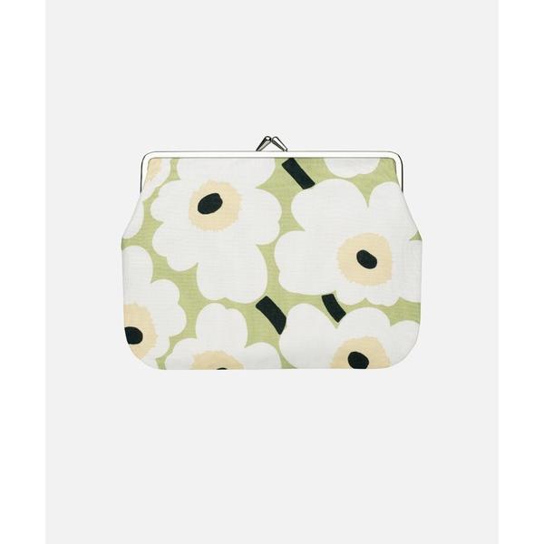 『セール実施中』ZOZO問い合わせ番号:103316313ショップ:marimekko，マリメッコブランド:marimekko，マリメッコ商品名:【ASIA　EXCLUSIVE】Mini Unikko / Puolikas kukkaroカ...