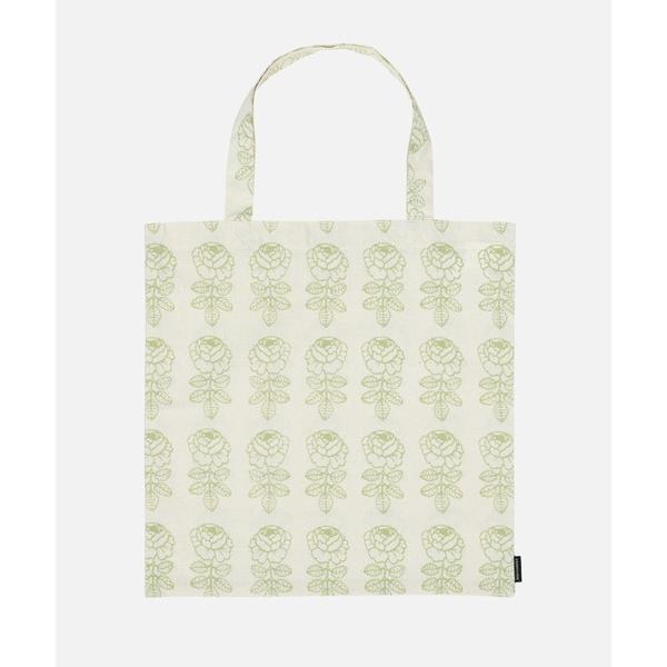 『タイムセール実施中』ZOZO問い合わせ番号:103316317ショップ:marimekko，マリメッコブランド:marimekko，マリメッコ商品名:【一部店舗・オンラインストア限定】Vihkiruusu / tote bag 43x44...