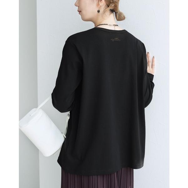 『セール実施中』参考価格：3，780円発売時期：2025年09月コンディション：A（使用感なし）数回使用した程度で使用感が感じられないアイテム参考商品名：バック刺繍カラーロゴTシャツ参考品番：on5646542【商品に関する注意事項】・こち...