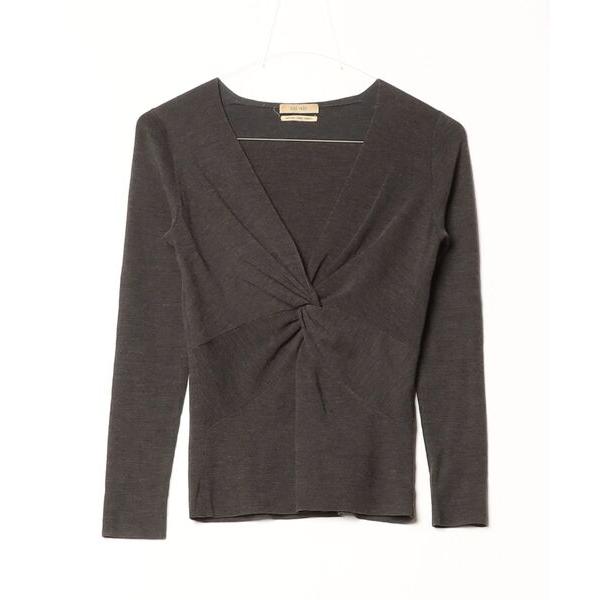 『セール実施中』コンディション：B（目立つ使用感なし）使用感が少ない、または気にならないアイテム首周り：毛玉ブランドタグ：汚れZOZO問い合わせ番号:103320708ショップ:ZOZOUSED，ゾゾユーズドブランド:DES PRES，デ・...