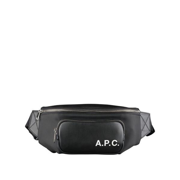 『セール実施中』ZOZO問い合わせ番号:103320926ショップ:A.P.C.，アー・ペー・セーブランド:A.P.C.，アーペーセー商品名:BANANE CAMDENカテゴリ:バッグ>ショルダーバッグブランド品番:242631029...